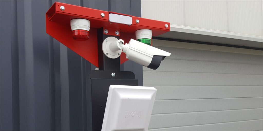 Solution logicielle et matérielle de gestion des déchets - Endrotek